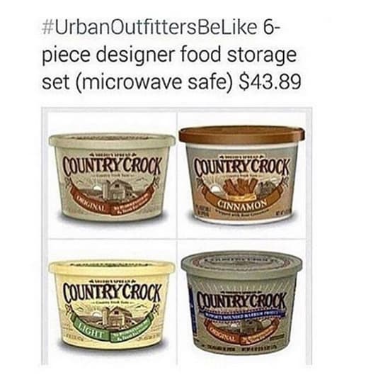 35 Hilarious "Urban Outfitters Be Like" Memes