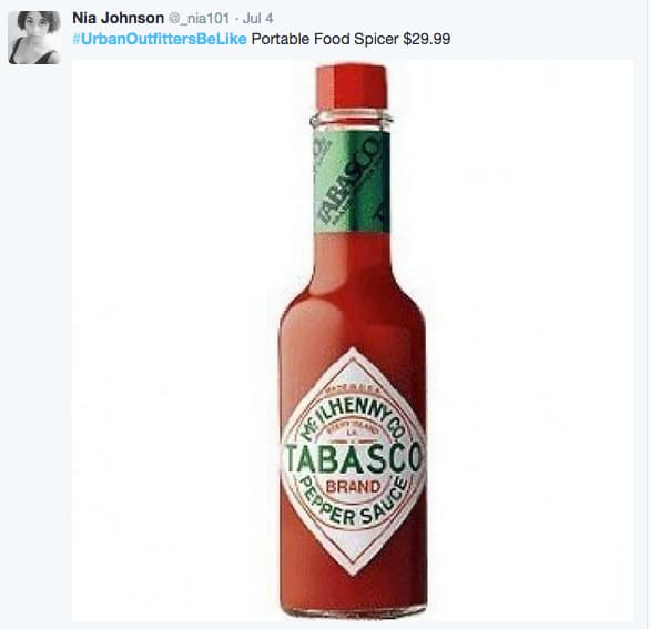 35 Hilarious "Urban Outfitters Be Like" Memes