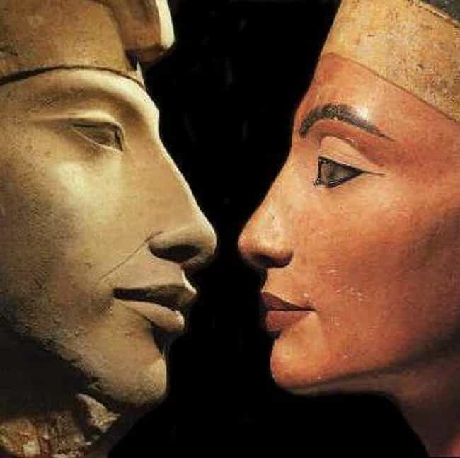 19 Facts You May Not Have Known About Queen Nefertiti Cool Dump
