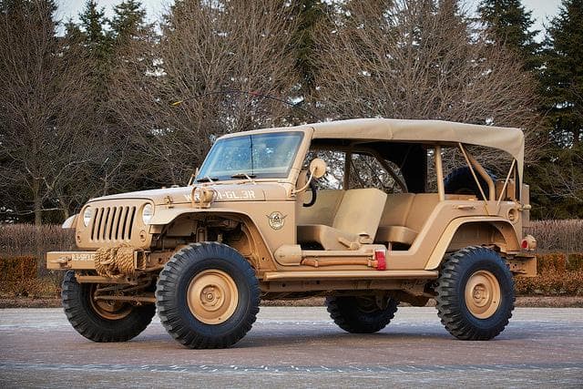 Best Post-Apocalyptic Cars | Vehicles for the End of the World