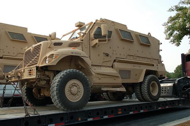 Best Post-Apocalyptic Cars | Vehicles for the End of the World