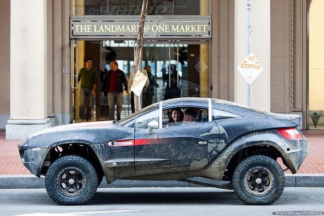 Best Post-Apocalyptic Cars | Vehicles for the End of the World