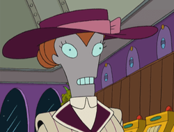 The Funniest Robots of Futurama