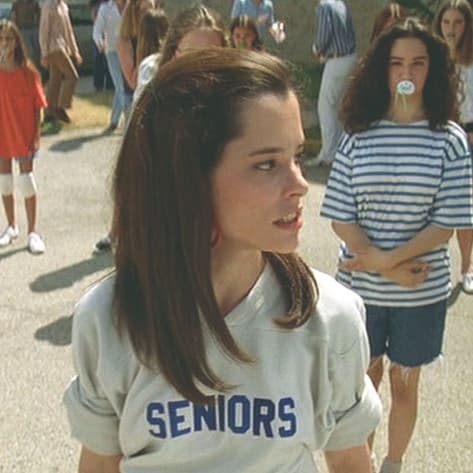 22 Mean Girl Characters In Movies And TV, Ranked