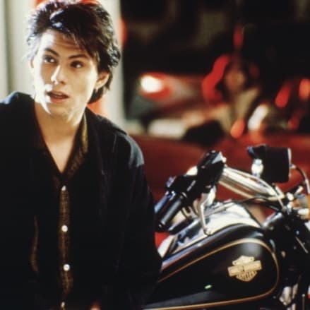 Movie Rebels | Greatest Rebellious Characters in Films