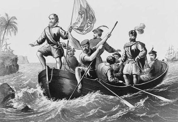 20 Christopher Columbus Facts They Didn't Teach You In School