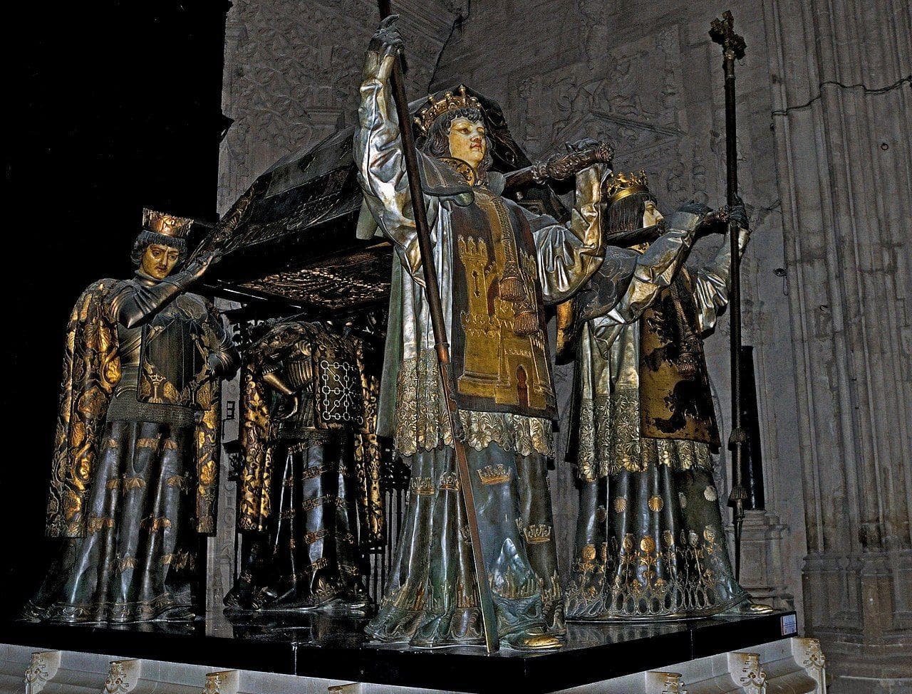 20 Christopher Columbus Facts They Didn't Teach You In School
