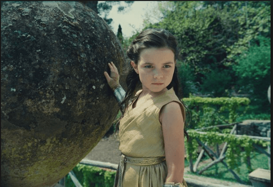 18 Wonder Woman Facts Every Comic Nerd Should Know