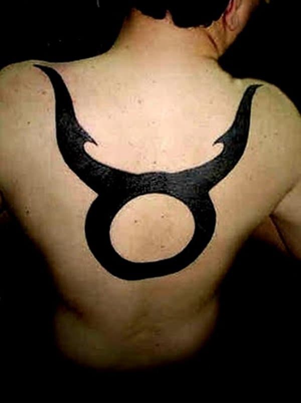 Taurus Tattoos | Ideas for Taurus Tattoo Designs