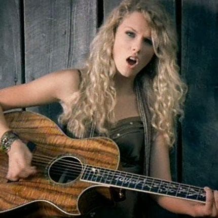 Taylor Swift’s Relationships and Dating History