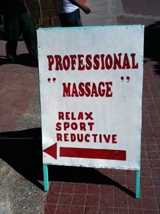 10 Hilarious Misused Quotation Marks on Signs & Products
