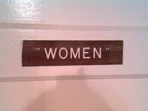 10 Hilarious Misused Quotation Marks on Signs & Products