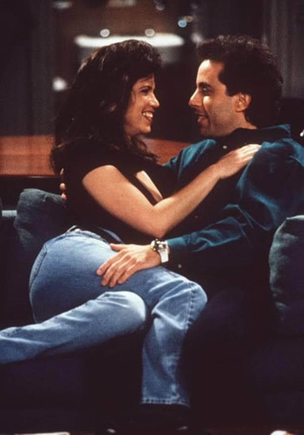 Seinfeld's Dating and Relationship History
