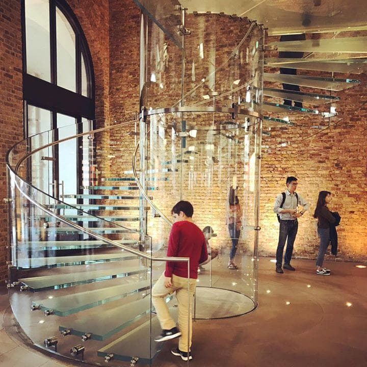 28 Things You Didn't Know About Steve Jobs