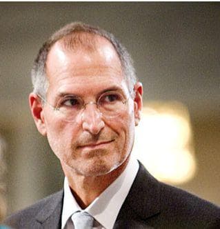 28 Things You Didn't Know About Steve Jobs