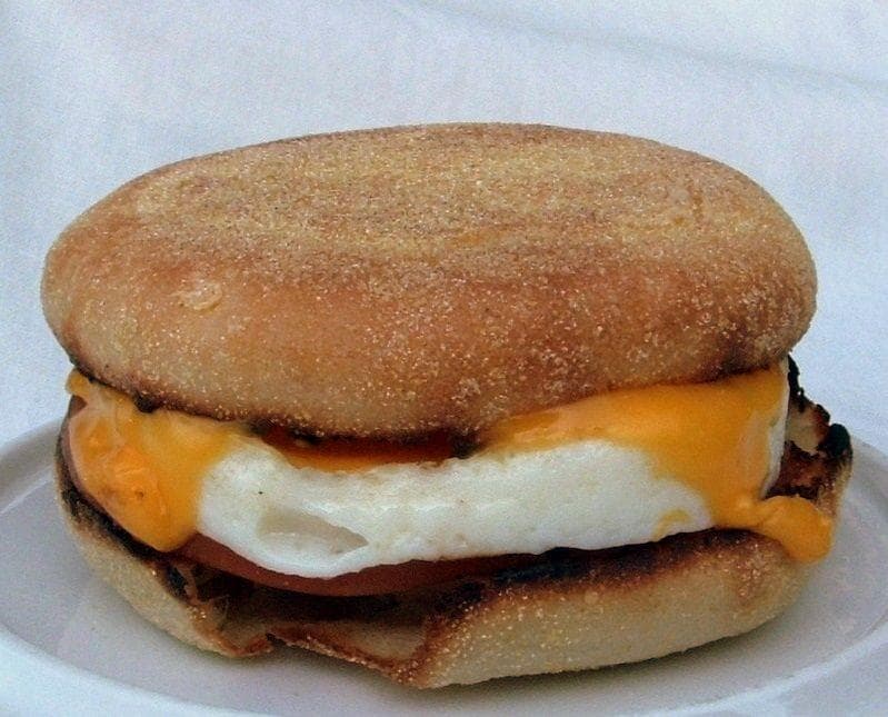 20 McDonald's Breakfast/Lunch Combos You Have to Try