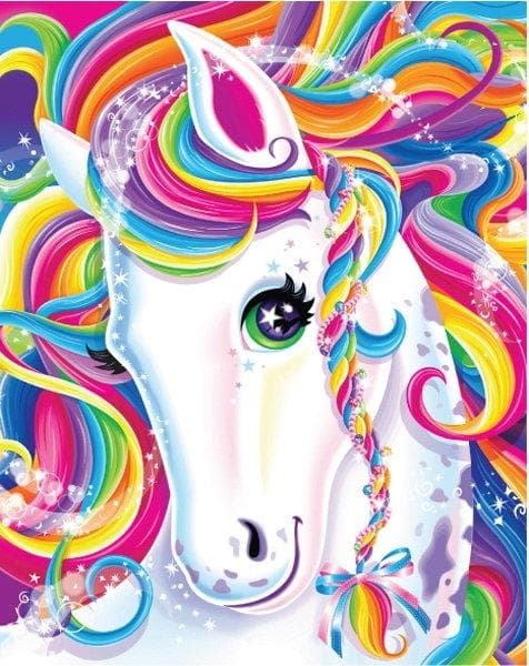 Lisa Frank Animals | Memorable Lisa Frank Art