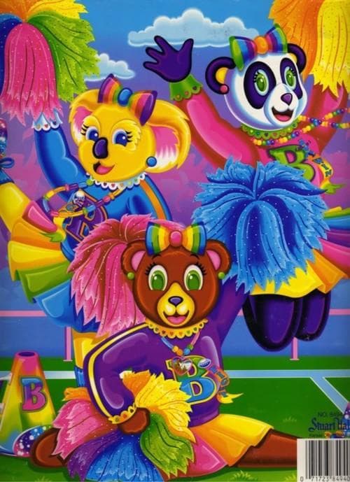 Lisa Frank Animals | Memorable Lisa Frank Art