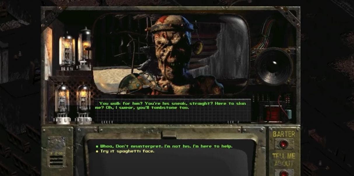 The 14 Scariest Vaults in 'Fallout' History, Ranked By Gamers