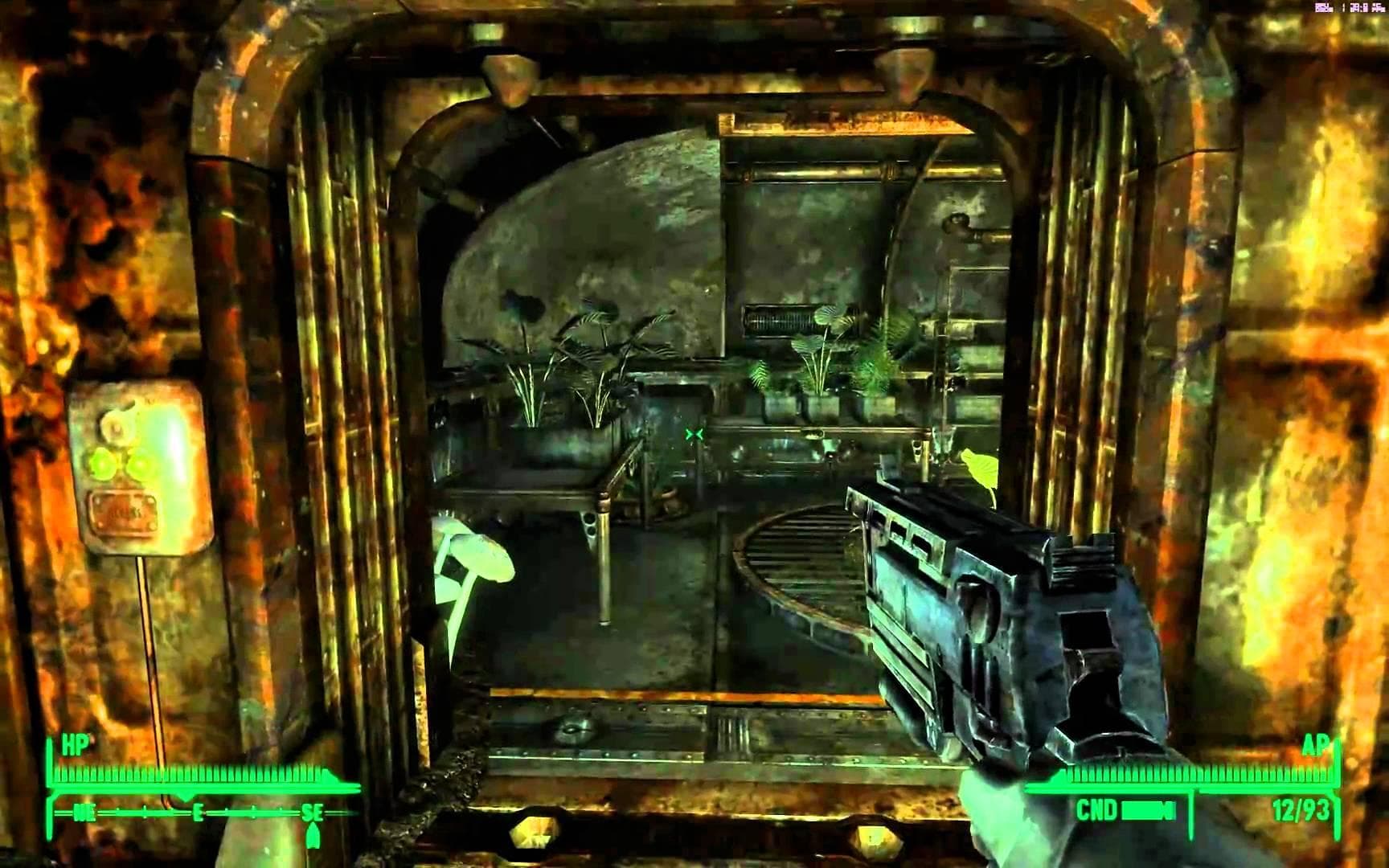 The 14 Scariest Vaults in Fallout History