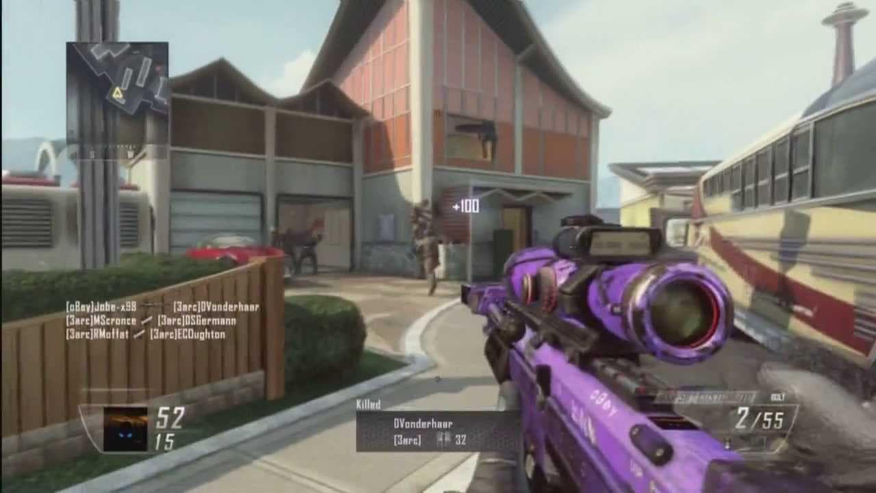 The 17 Types of Annoying Call of Duty Players