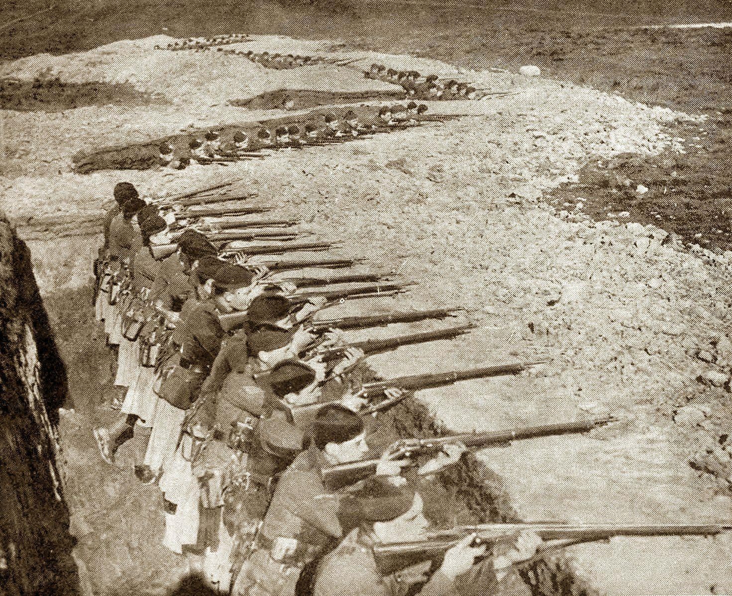 The 17 Most Iconic Siege Weapons in Human History