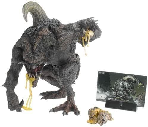 Best Spawn Figures | List of McFarlane Spawn Toys