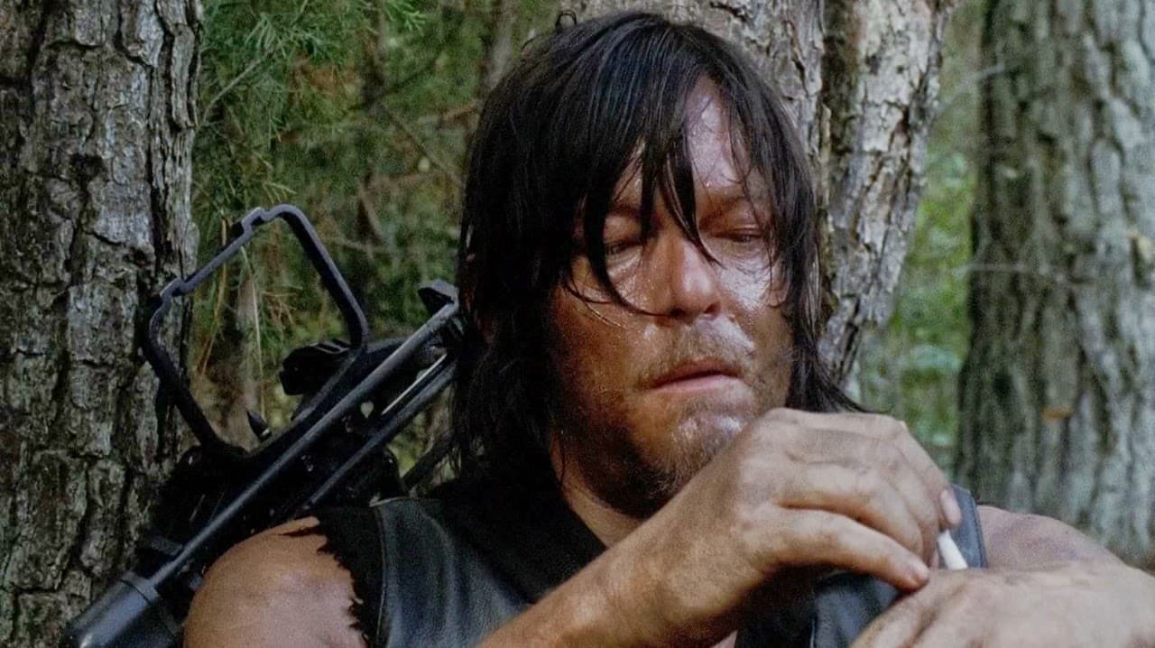 Best of Daryl Dixon | Greatest Daryl Moments on The Walking Dead