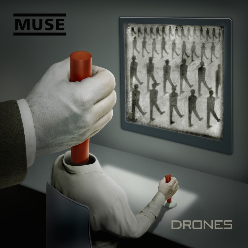 The Best Muse Albums, Ranked By Fans