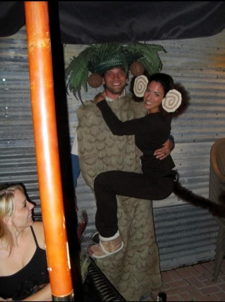 20+ Creative Halloween Costume Ideas for Couples