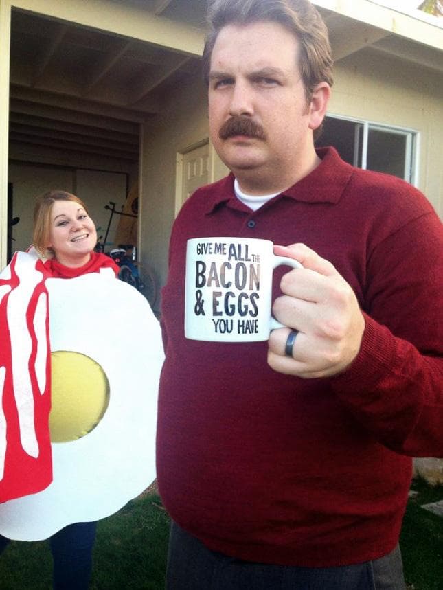 20+ Creative Halloween Costume Ideas for Couples