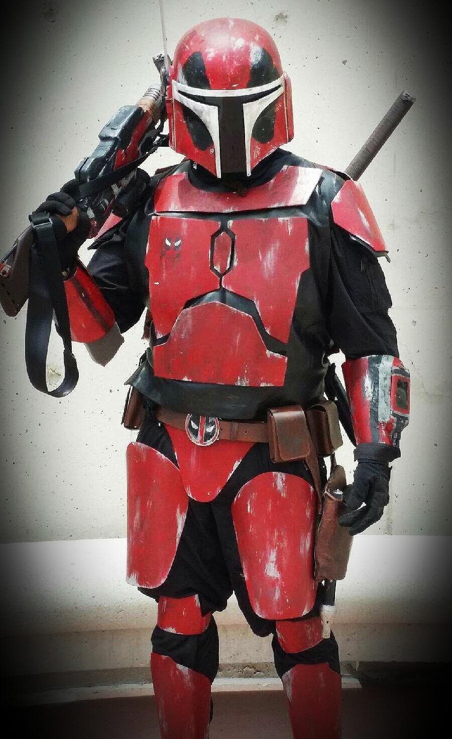 Halloween Mashup Costumes & Crossover Costume Ideas