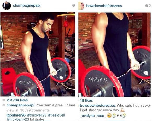 Funny Cropped Images, Ranked Best to Worst