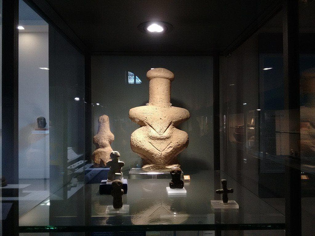 Scariest Cursed Objects That Actually Exist