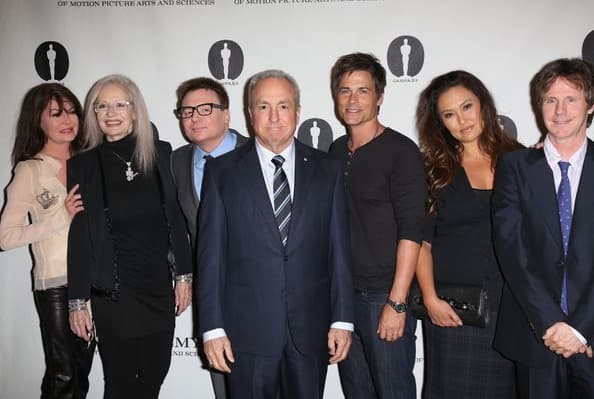 Movie Casts Reunited | Iconic Film Cast Reunions