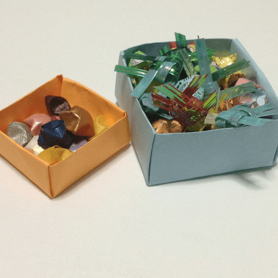 22 Useful Origami Designs You Can Use in Everyday Life