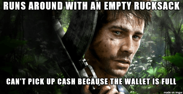 Funny Video Game Jokes Gamer Memes | The Best Memes For Gamers