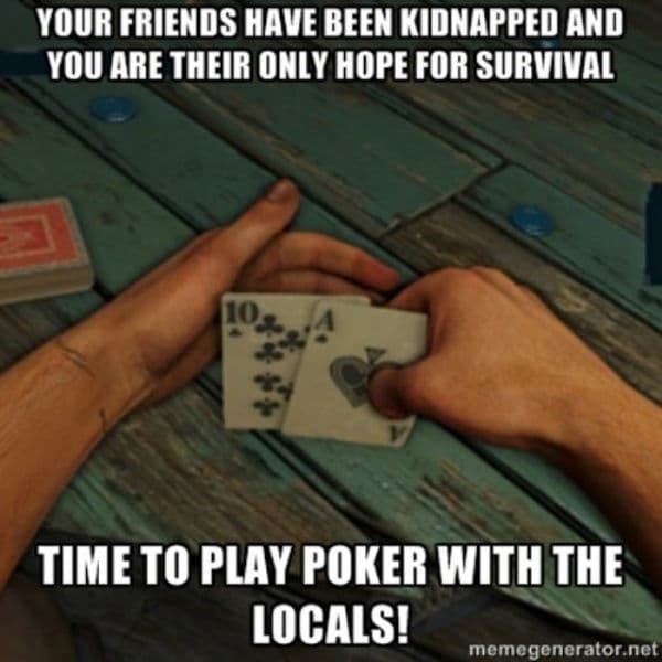 Funny Video Game Jokes Gamer Memes | The Best Memes For Gamers