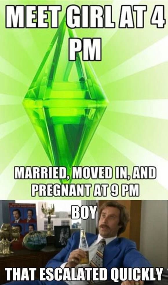 Funny Video Game Jokes Gamer Memes | The Best Memes For Gamers