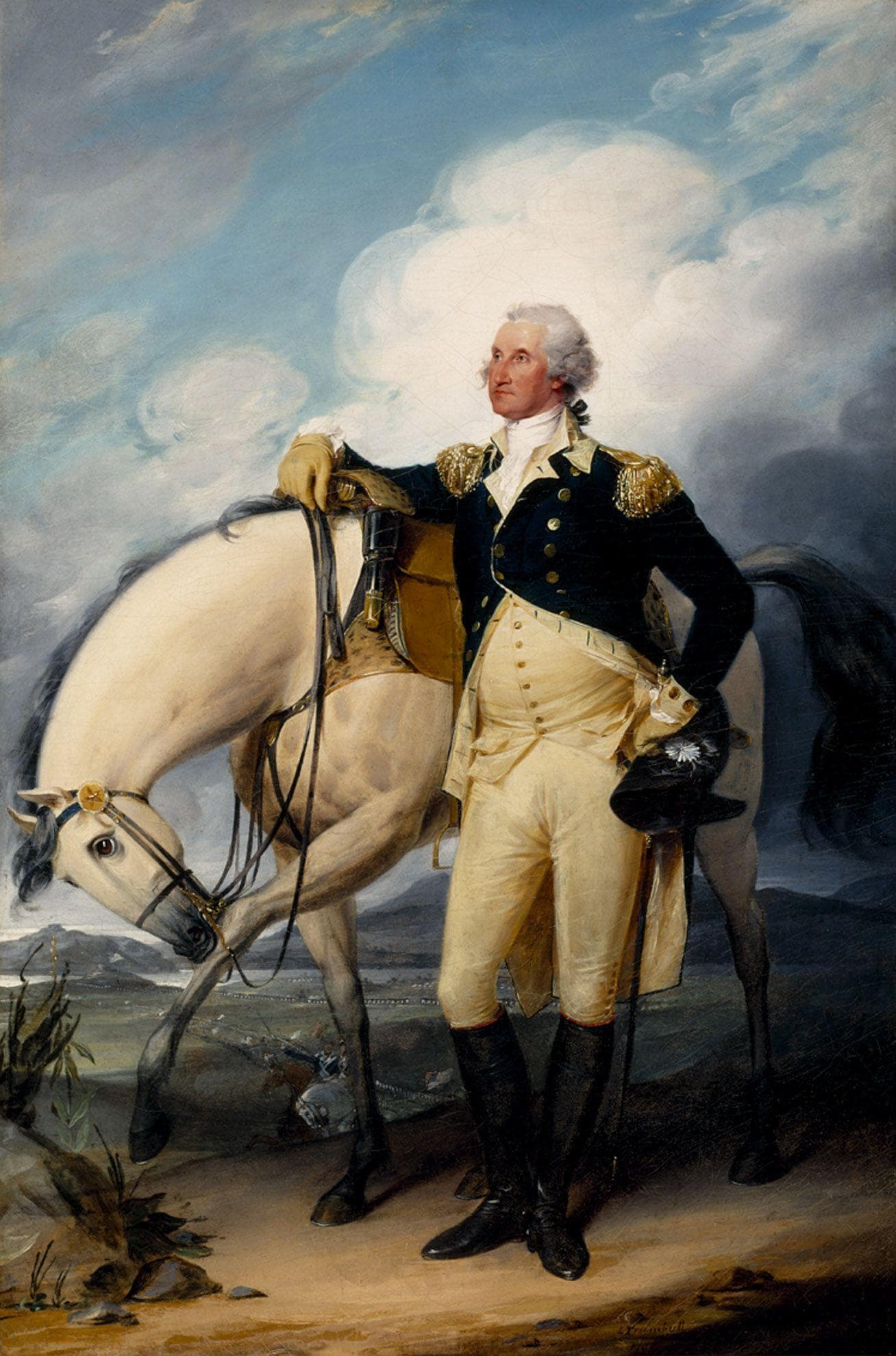 George Washington Facts | Interesting George Washington Trivia