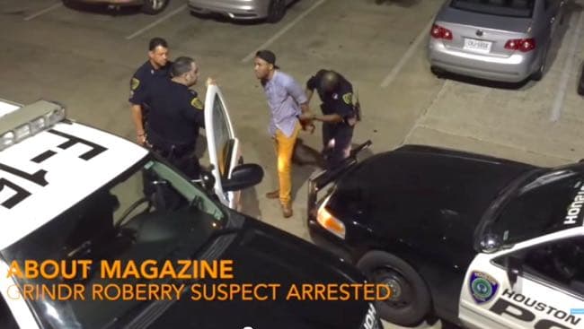 Grindr Crimes | Stories of Crime Related to the Gay Dating App