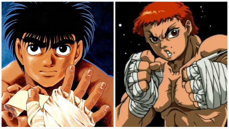 25+ Anime Dream Fights We Wish We Could See