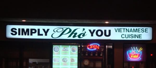 25 Funny Pho Restaurant Pun Names That Get You Every Time