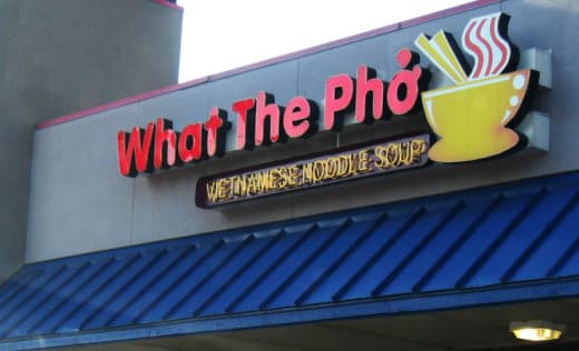 25 Funny Pho Restaurant Pun Names That Get You Every Time