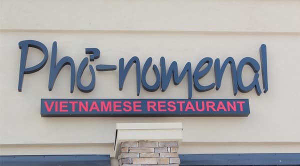 25 Funny Pho Restaurant Pun Names That Get You Every Time