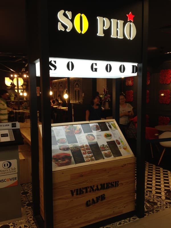 25 Funny Pho Restaurant Pun Names That Get You Every Time