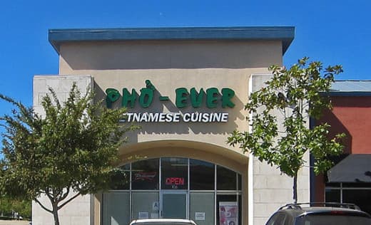 25 Funny Pho Restaurant Pun Names That Get You Every Time