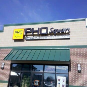 25 Funny Pho Restaurant Pun Names That Get You Every Time