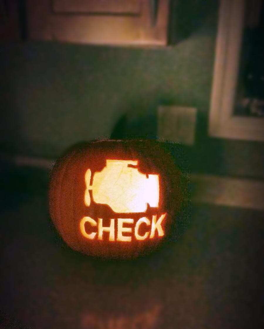 Scary Pumpkin Carving Ideas | Ideas for Spooky Carved Pumpkins