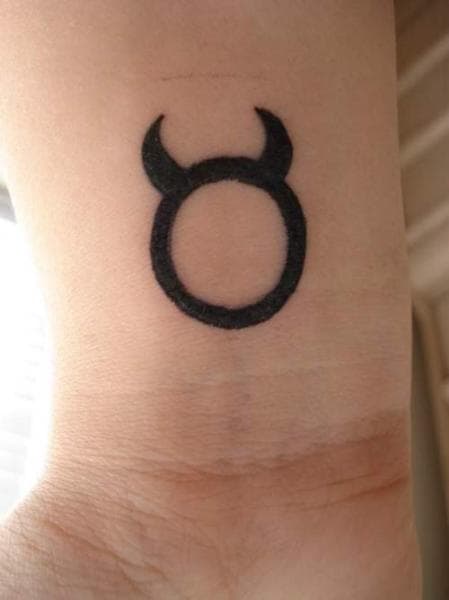 Taurus Tattoos | Ideas for Taurus Tattoo Designs